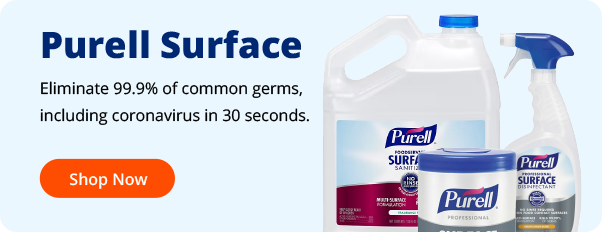 Purell Surface