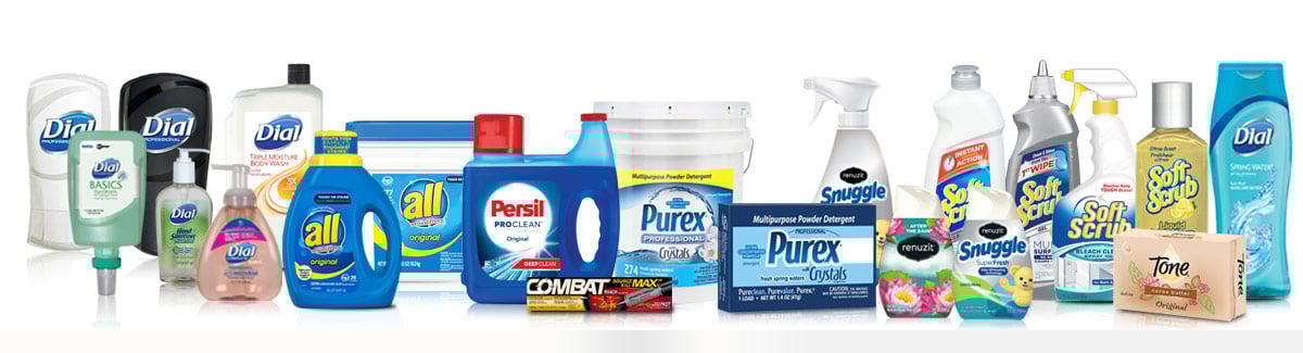 Henkel | OfficeCrave.com