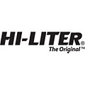 Avery HI-LITER Desk-Style Highlighters, Chisel Tip, Fluorescent Pink ...