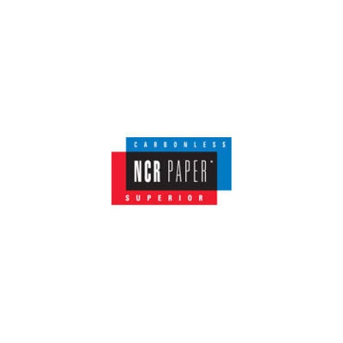 NCR PAPER Xero/Form II NCR Paper Fanapart Padding Adhesive (2116 ...