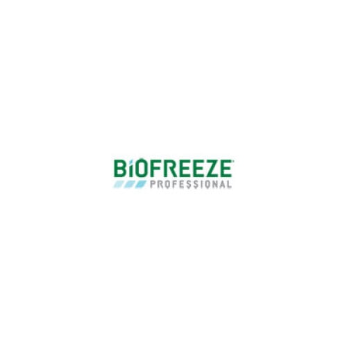BIOFREEZE Professional Green Topical Analgesic Pain Reliever Gel, 16 oz ...