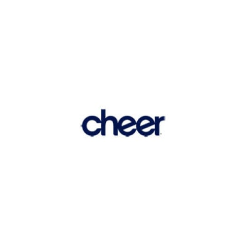 Cheer Powder Laundry Detergent, Fresh Clean Scent, 1.5 oz Box, 156 ...