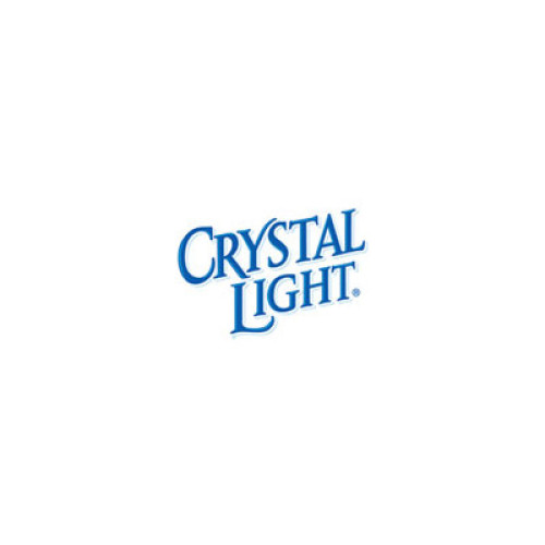 Crystal Light On-The-Go Raspberry Ice Drink Mix, 30-0.8 oz. Packets, 4 ...