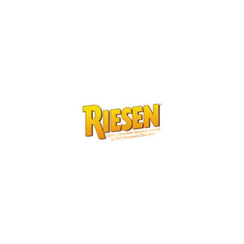 Riesen Storck Chewy Chocolate Caramels (398052) | OfficeCrave.com