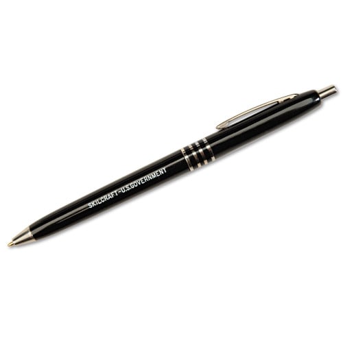 AbilityOne 7520009357135 SKILCRAFT U.S. Government Ballpoint Pen ...