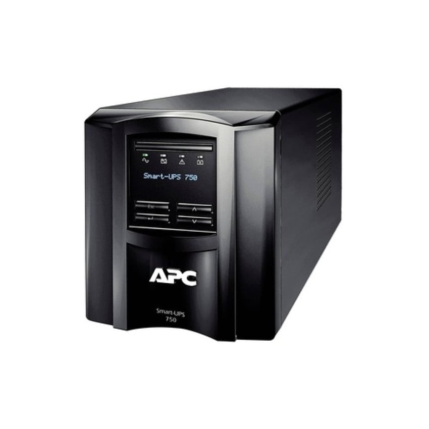 APC Smart-ups 750va Lcd 100v (SMT750J)