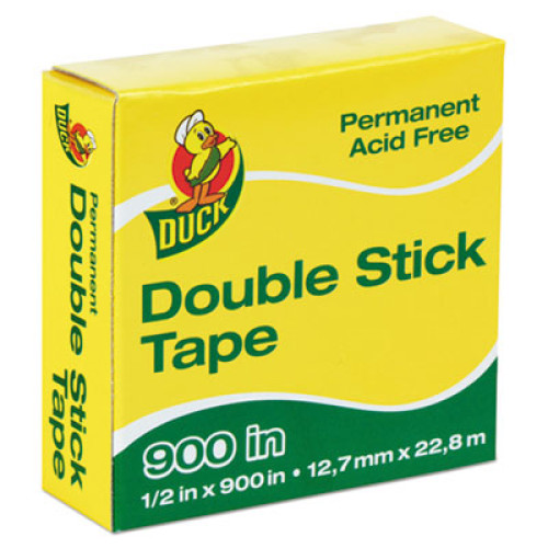 Duck double stick tape store