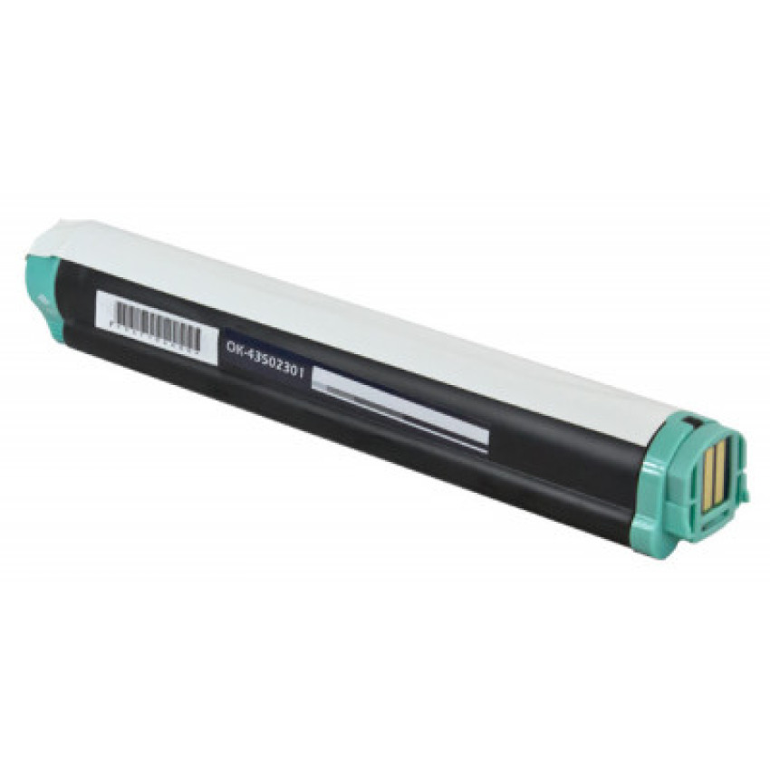 Elite 43502301 Toner, 3,000 Page-Yield, Black