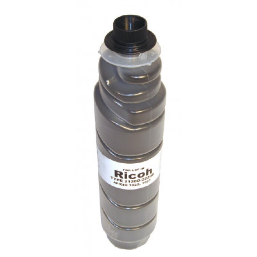 Elite 841337 Toner, 11,000 Page-Yield, Black