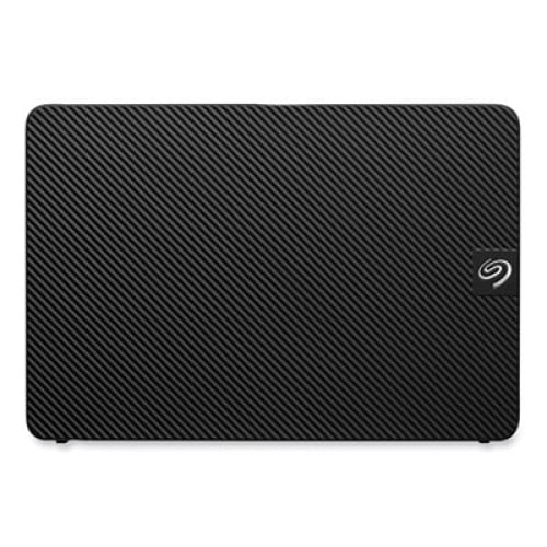 Seagate Expansion Portable External Hard Drive, 16 TB, USB 3.0, Black ...