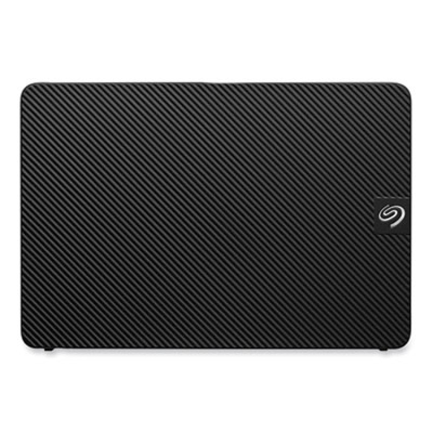 Seagate Expansion Portable External Hard Drive, 16 TB, USB 3.0, Black ...