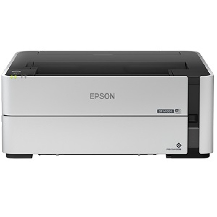 Epson Workforce St-m1000 Monochrome Supertank Printer (C11CG94201)