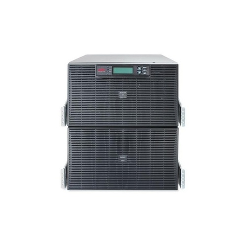 APC Smart-UPS RT 20kVA Tower/Rack-mountable UPS (SURT20KRMXLI ...
