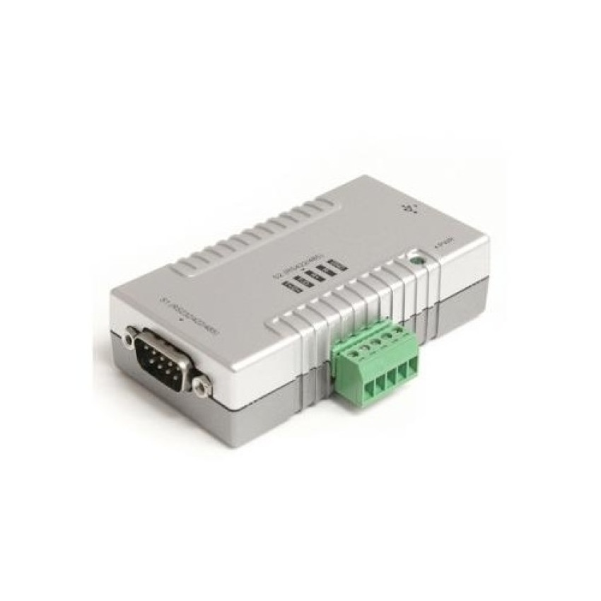 StarTech Usb To Rs232/422/485 Serial Adapter (ICUSB2324852)