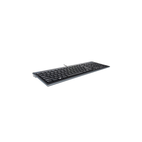 Kensington Slim Type Keyboard (K72357US) | OfficeCrave.com