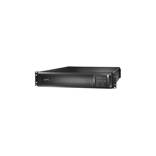 APC Smart-ups X 3000va Rack/tower (SMX3000RMHV2UNC)