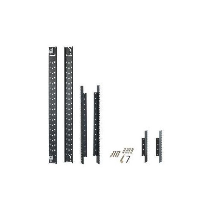 APC Wide Recessed Rail Kit (AR7504)