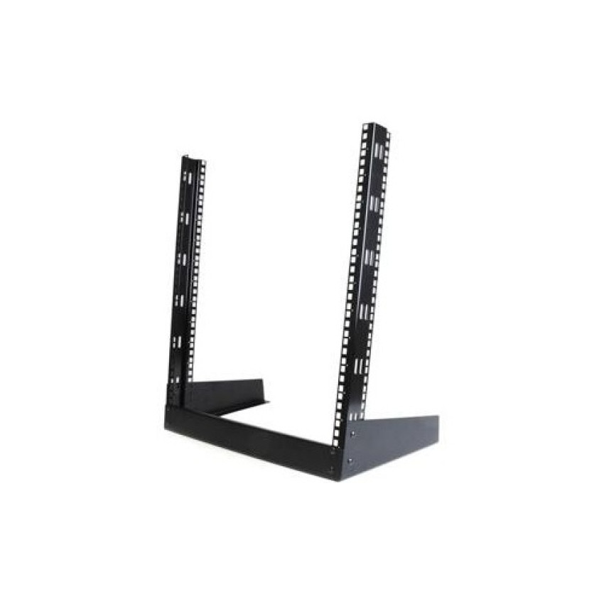 StarTech 12u 19in Desktop Open Frame 2 Post Rack (RK12OD)
