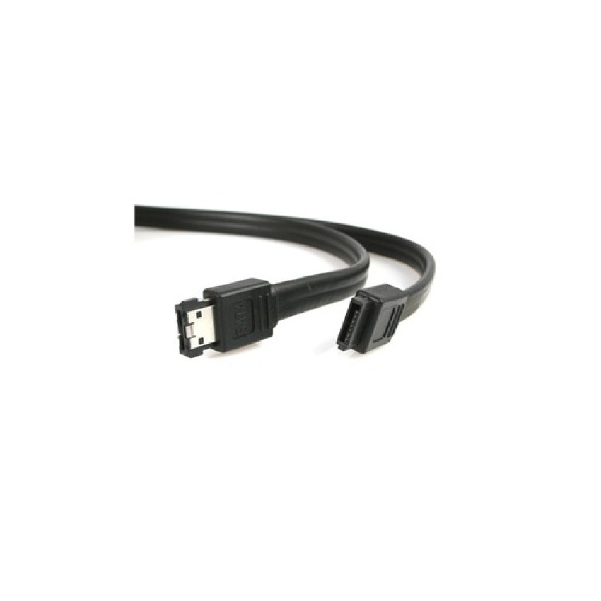 StarTech 6ft Shielded External Esata - Sata Cable (SATA2ESATA6)