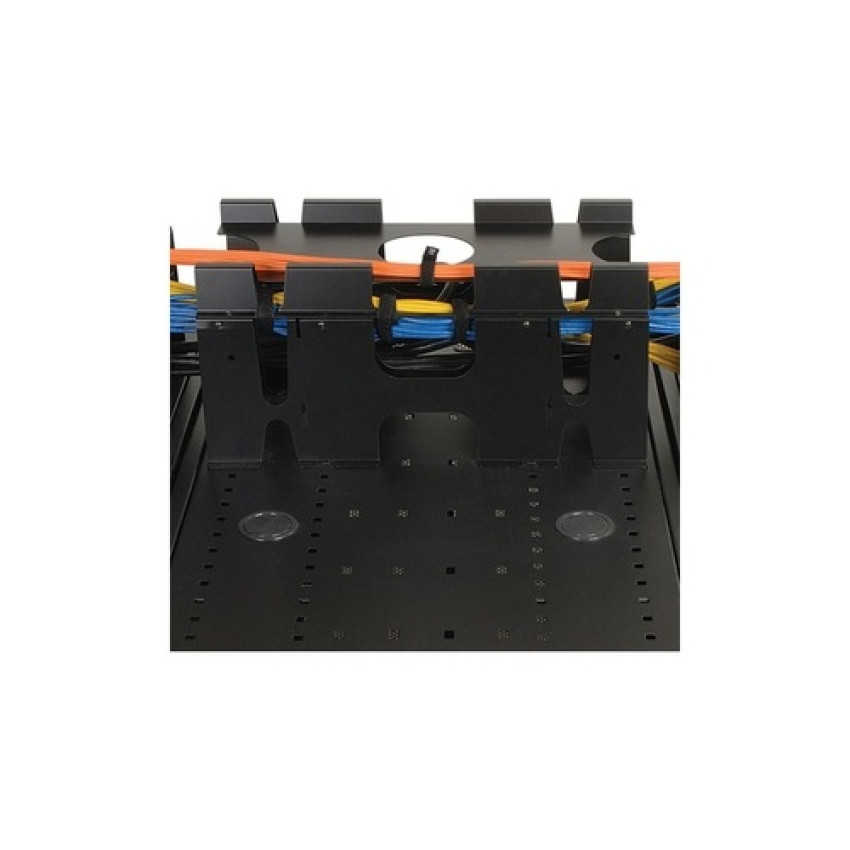 Tripp Lite Rack Roof-mounted Cable Trough Expansion (SRCABLETRAYEXP)