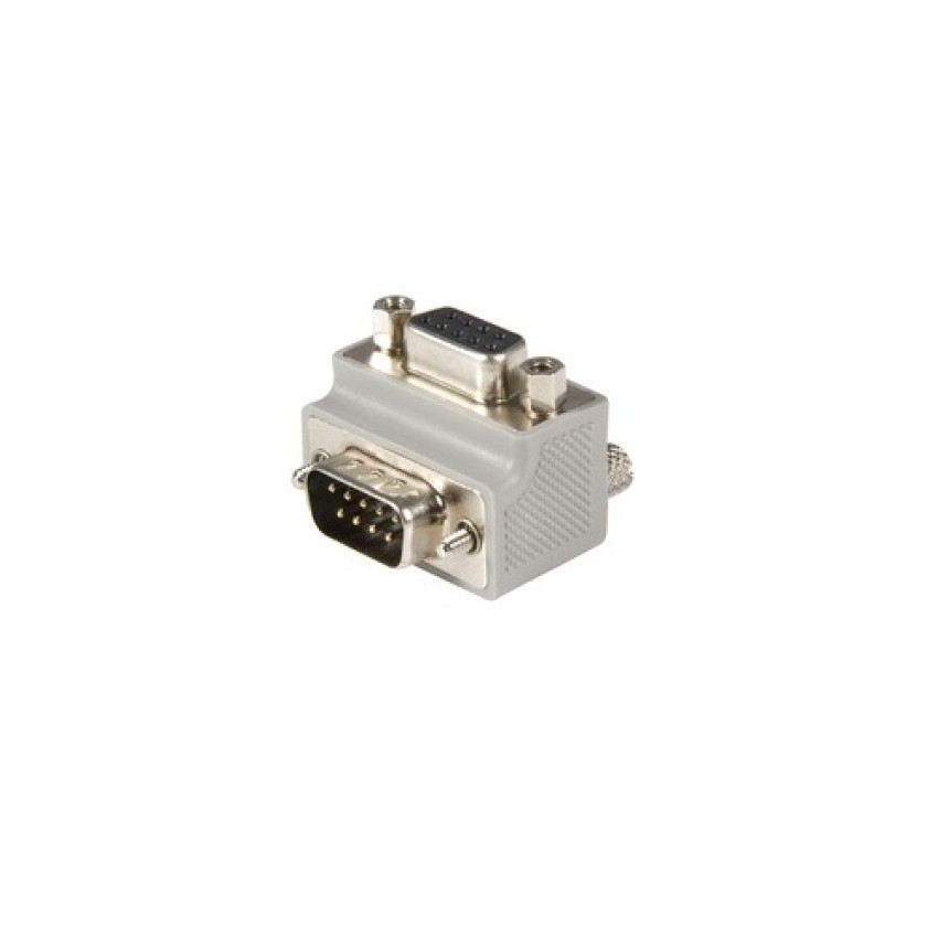 StarTech Right Angle Db9 Serial Cable Adapter (GC99MFRA2)