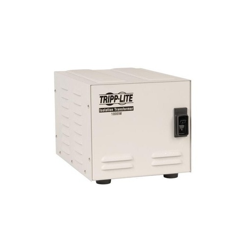 Tripp Lite 1800w Isolation Transformer Medical 120v (IS1800HG ...