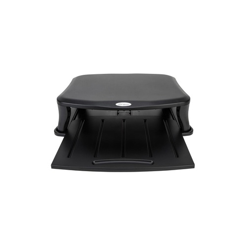 Targus Universal Monitor Stand 19.1 In Black (PA235U) | OfficeCrave.com