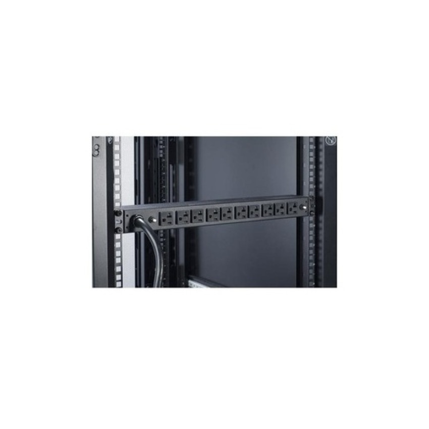 APC Basic Rack-mount Pdu Hor/vert (AP9560)