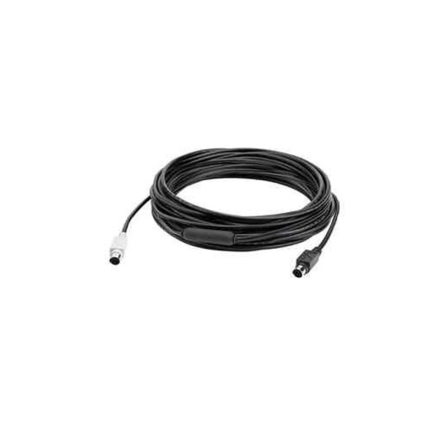 Logitech Group 15m Extender Cable (939001490)