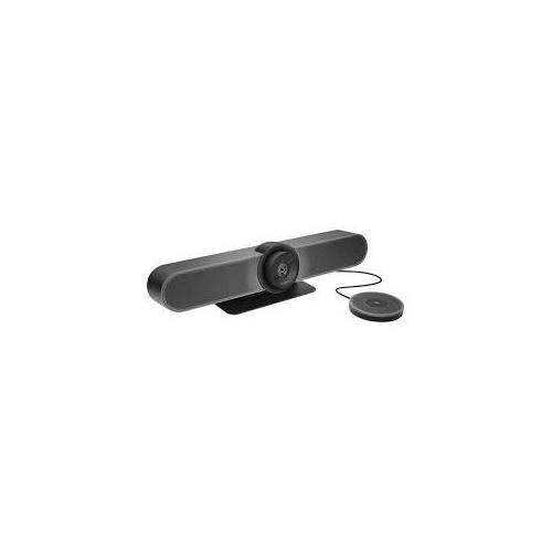 Logitech Meet-up Video Conference Camera With Expansion Mic, Taa ...