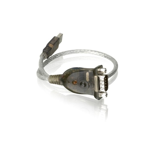 Iogear Usb To Pda/serial Adapter (GUC232A) | OfficeCrave.com