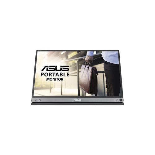 ASUS 15.6 Inch Monitor (MB16AC) | OfficeCrave.com