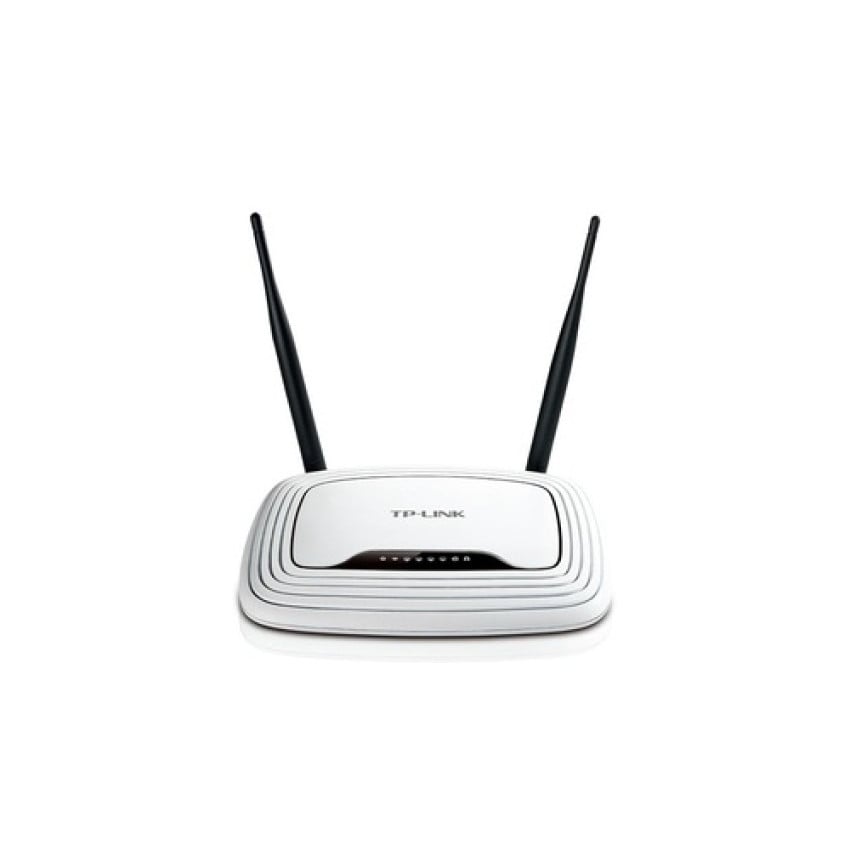 TP-Link 300mbps Wireless N Router (TLWR841N)