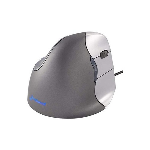 Evoluent Ergonomic Vertical Mouse Right (VM4R) | OfficeCrave.com