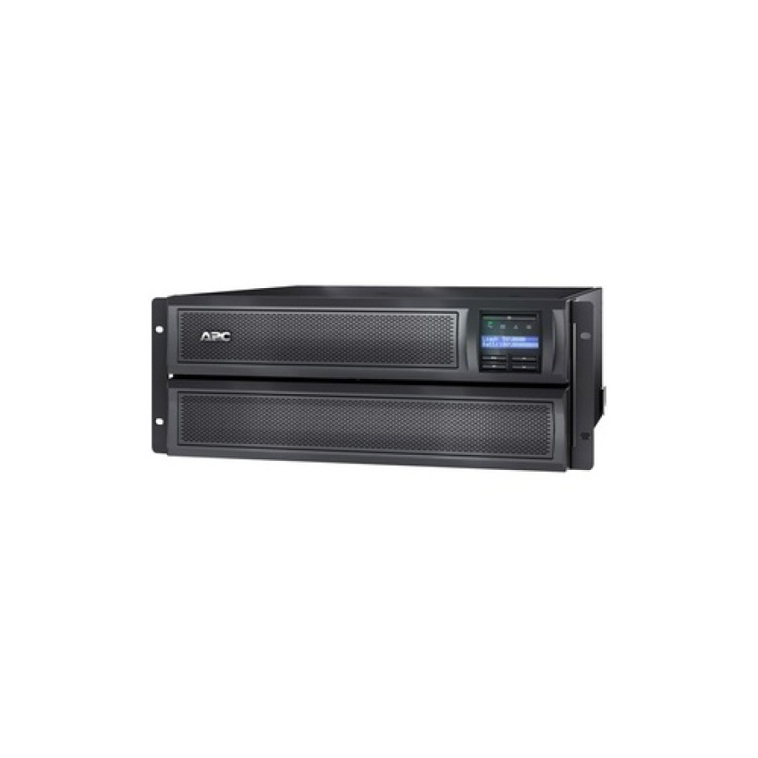 APC Smart-ups X 3000va Rack/tower Lcd (SMX3000HVNC)