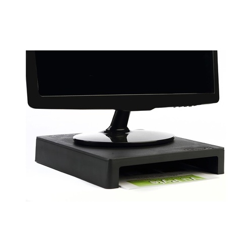 Vu Ryte Monitor Stand- 2 Inch-stacks (48552PK)