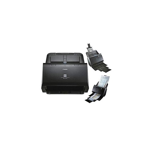Canon Image Formula Dr-c240 Office Doc Scanner (0651C002) | OfficeCrave.com