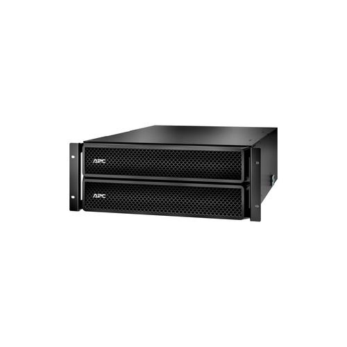 APC Smart-ups Srt 10kva 4u Rm Step-down (SRT10KRMTF) | OfficeCrave.com