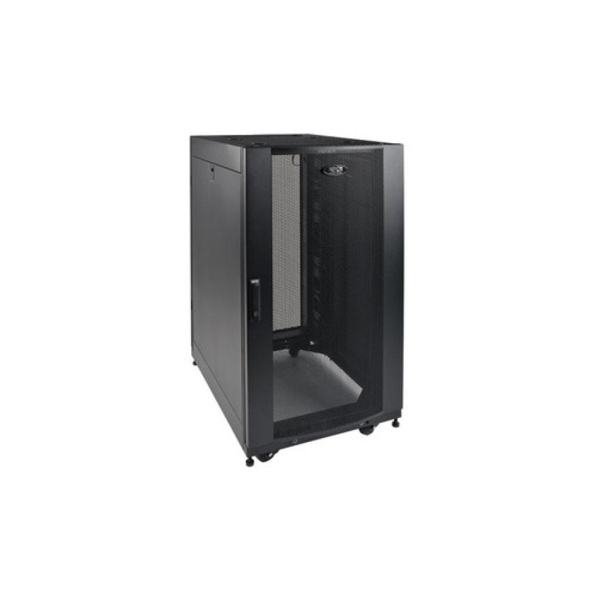 Tripp Lite 25u Rack Enclosure Cabinet Shallow Depth (SR25UBSD3)