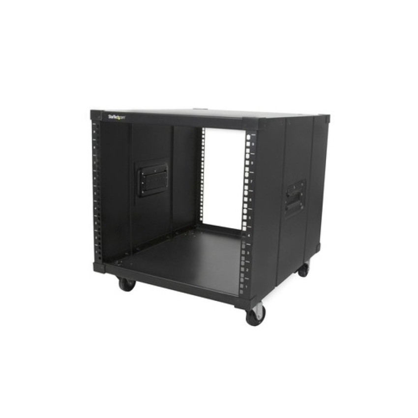 StarTech Portable Server Rack With Handles - 9u (RK960CP)