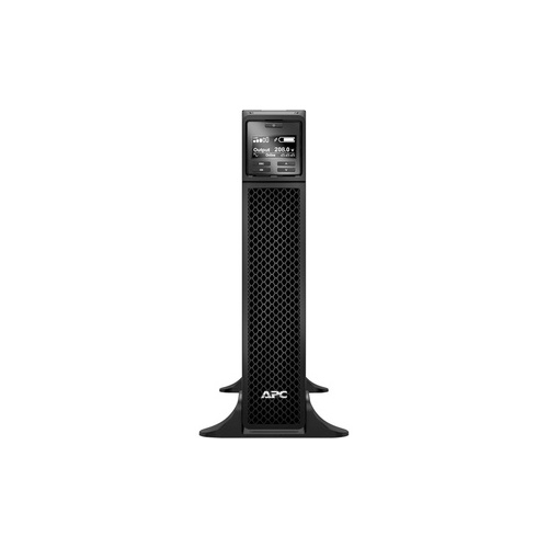 APC Smart-UPS SRT 3000VA 208V (SRT3000XLT) | OfficeCrave.com