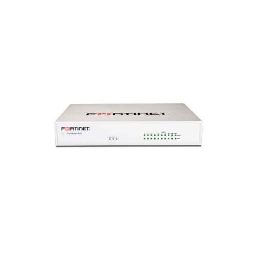 Fortinet Fortigate-60f (FG60F) | OfficeCrave.com
