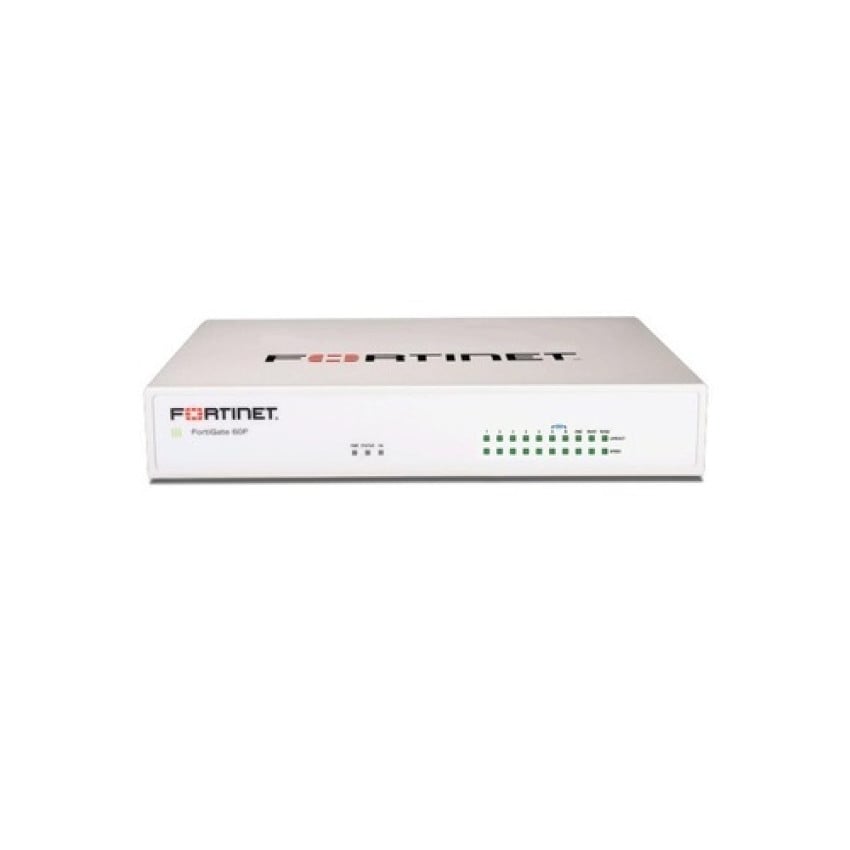 Fortinet Fortigate-61f (FG61F)