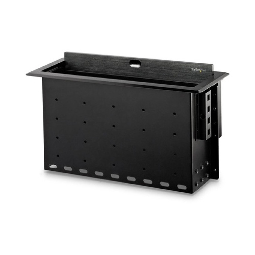 StarTech Connectivity Box - Conference Table (BOX4MODULE)