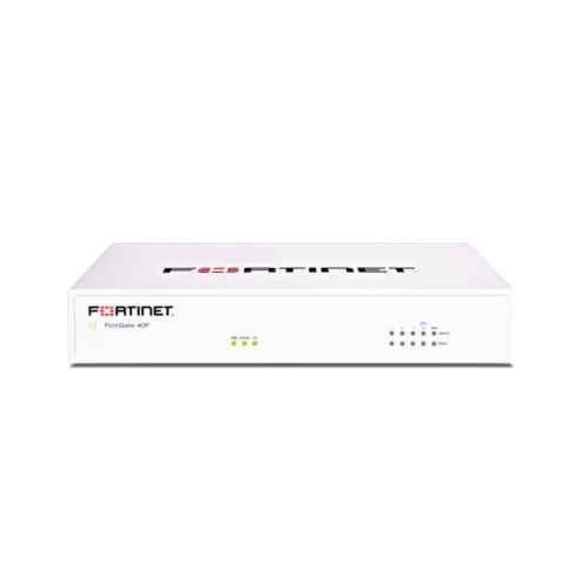 Fortinet Fortigate-40f (FG40F)