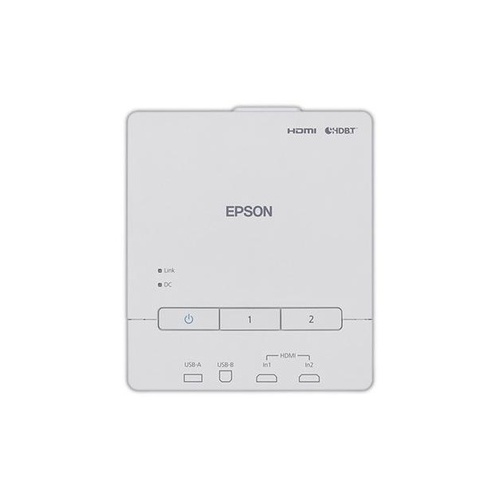 Epson Hdbaset Transmitter/control Pad Elphd02 (V12H007A14 ...