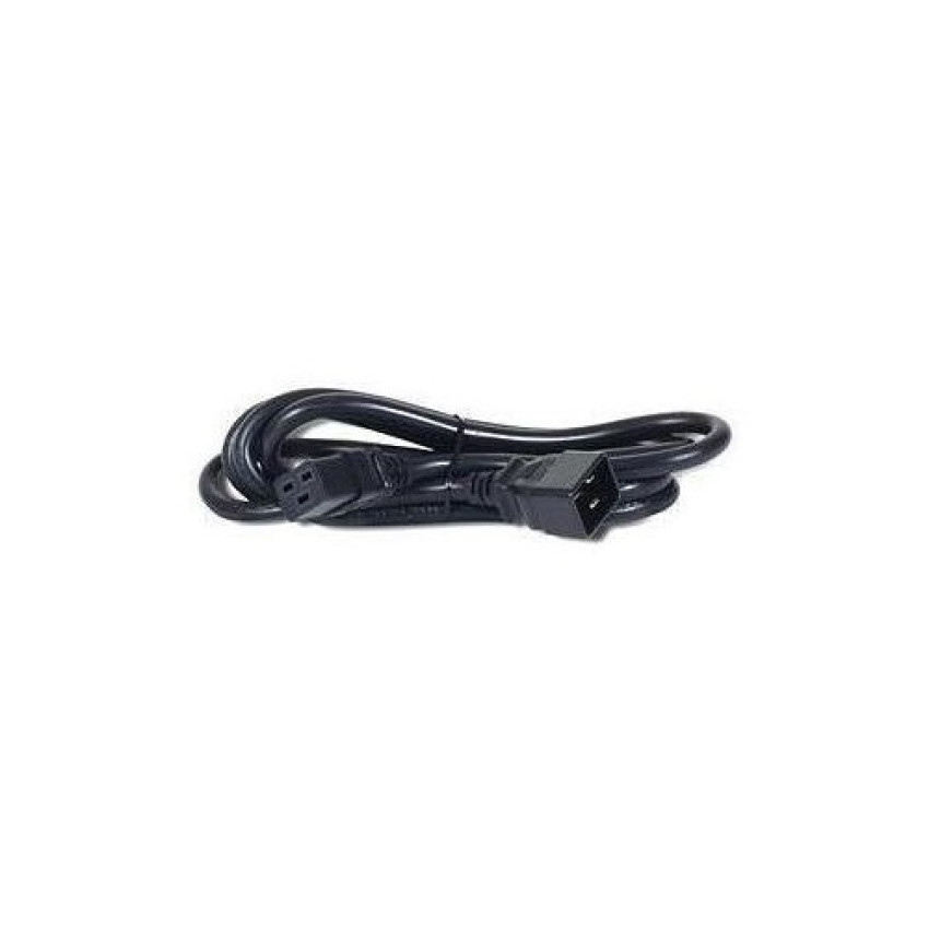 APC Pwr Cord, 16a, 100-230v, C19 To C20 (AP9887)