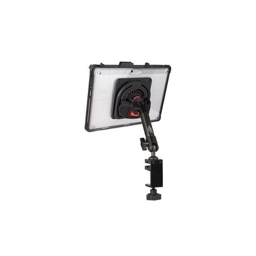 The Joy Factory Magconnect Edge Mp C Clamp Mount For Surface Go 4 Go 3 ...