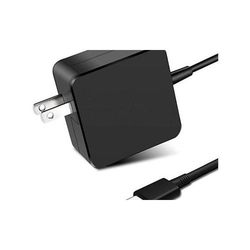 Axiom 65-watt Usb-c Power Adapter For De (492BCBIAX) | OfficeCrave.com