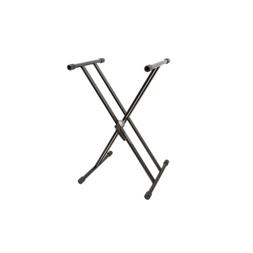 Monoprice Double X-frame Keyboard Stand (602220)